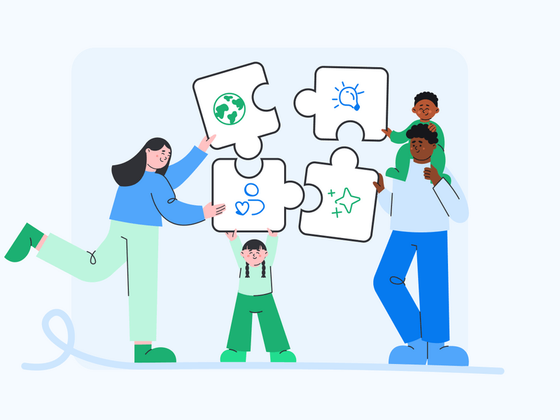 What is Cultural Capital in the EYFS? | Famly