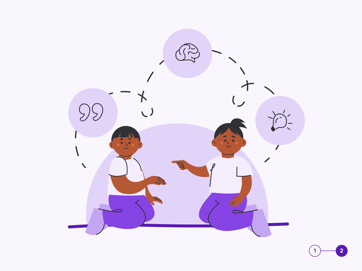 What Is Sustained Shared Thinking? With Kathy Brodie | Famly