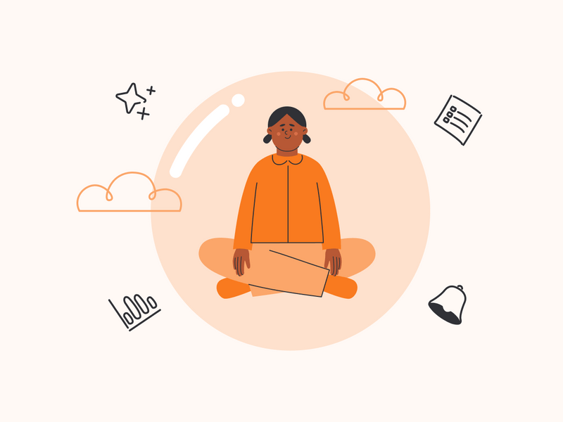 In the Moment Planning: How to Get Started | Famly