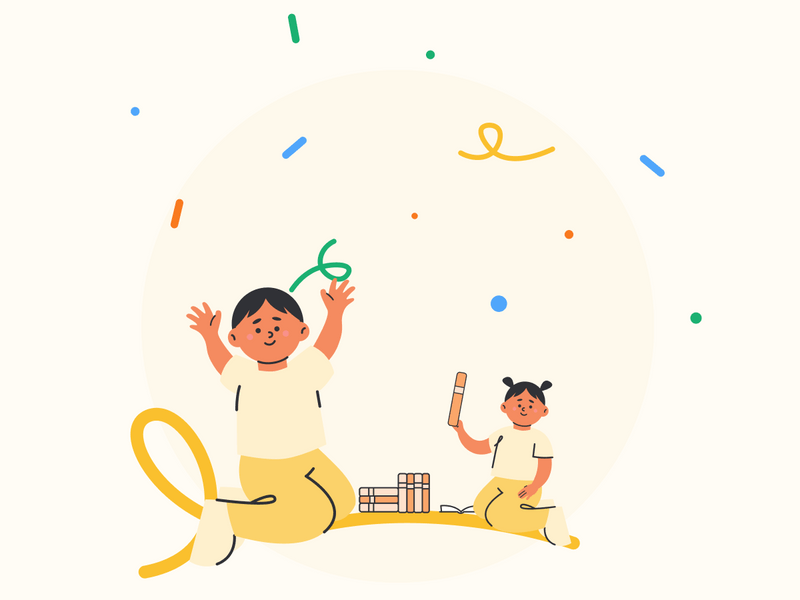 10 EYFS Literacy Activities to Make Development Fun | Famly