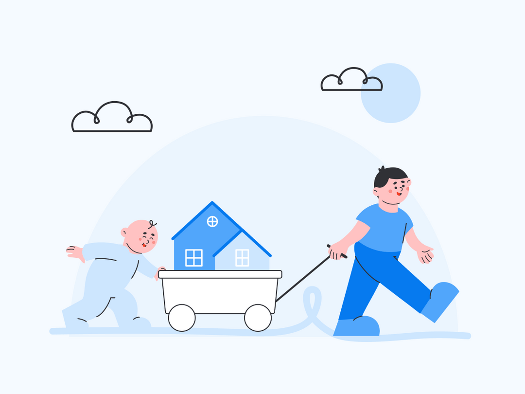 How Early Years Transitions Set Children Up For Life | Famly