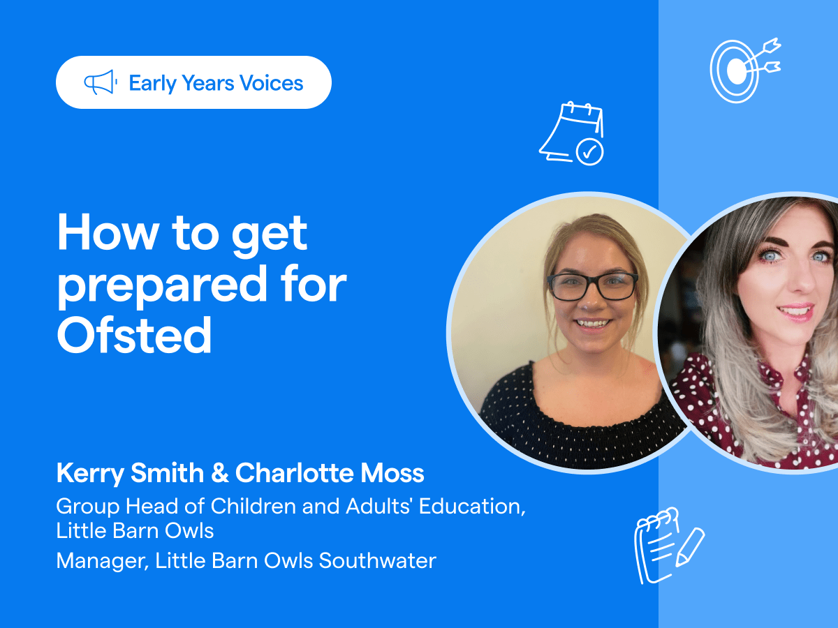 How to prepare for your next Ofsted inspection | Famly