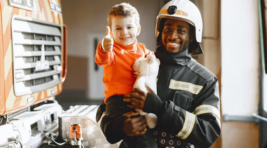 EYFS Focus: 9 Activities To Help Kids Understand The World