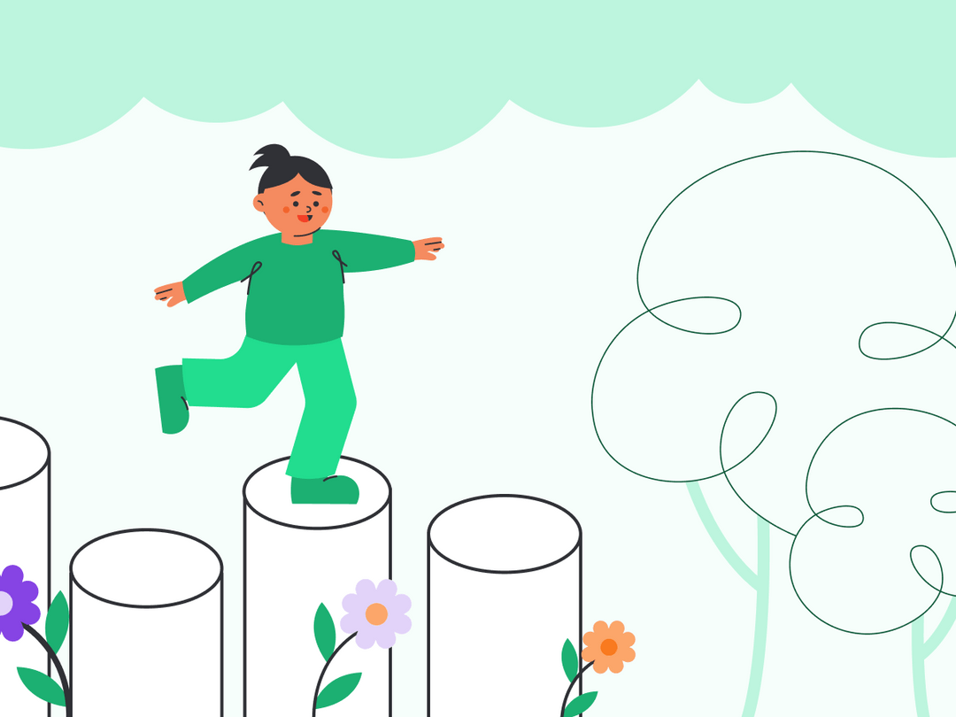 How to Introduce more risky play in the early years | Famly