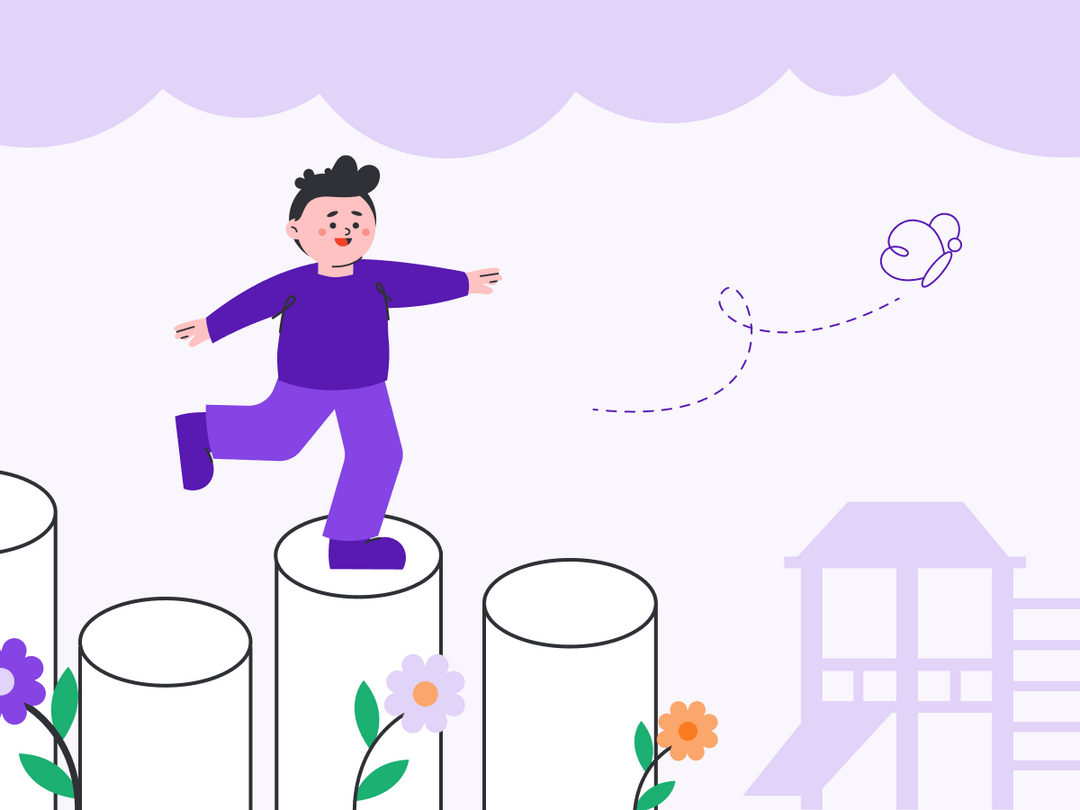 Build Resilience and Perseverance In Young Children | Famly