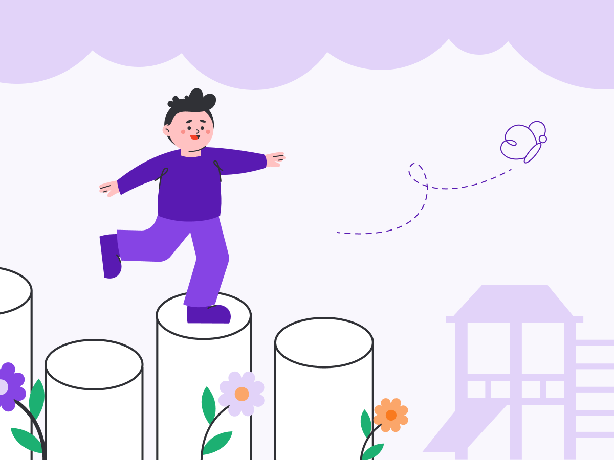 Build Resilience and Perseverance In Young Children | Famly