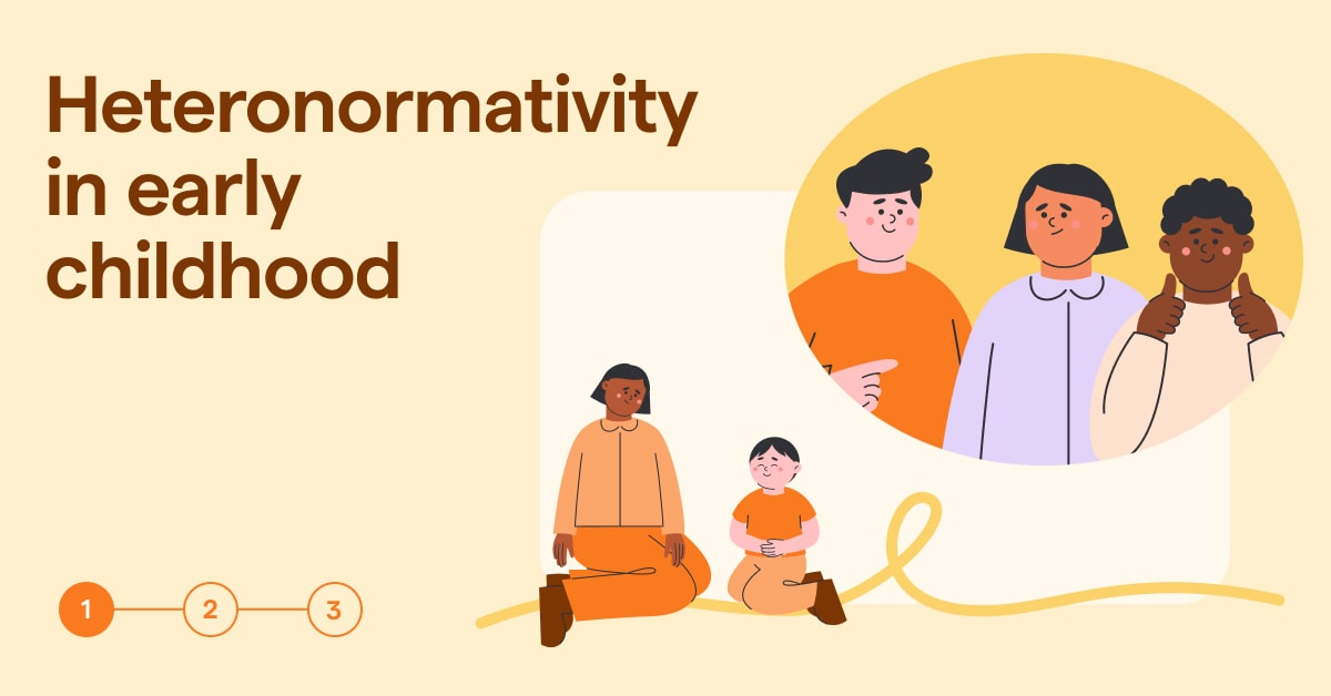 How can practitioners promote an inclusive practice | Famly