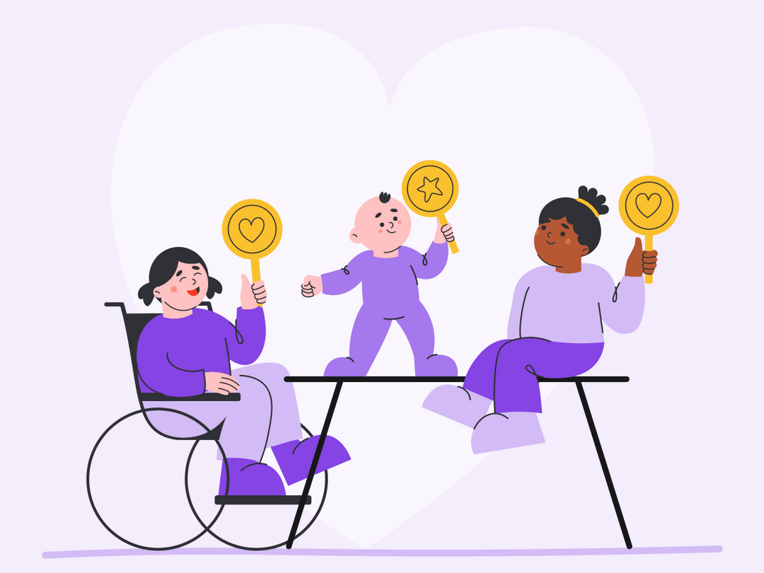 Audit your inclusion with this anti-ableism tool | Famly