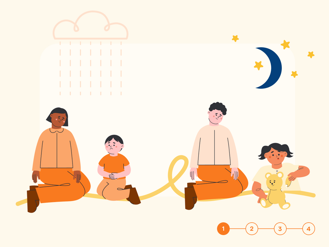 Responding to neglect in the Early Years | Famly