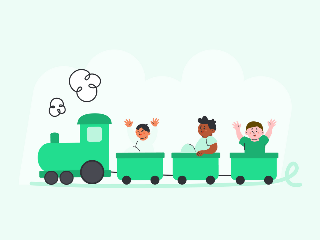 7 activities to go with The Very Hungry Caterpillar | Famly