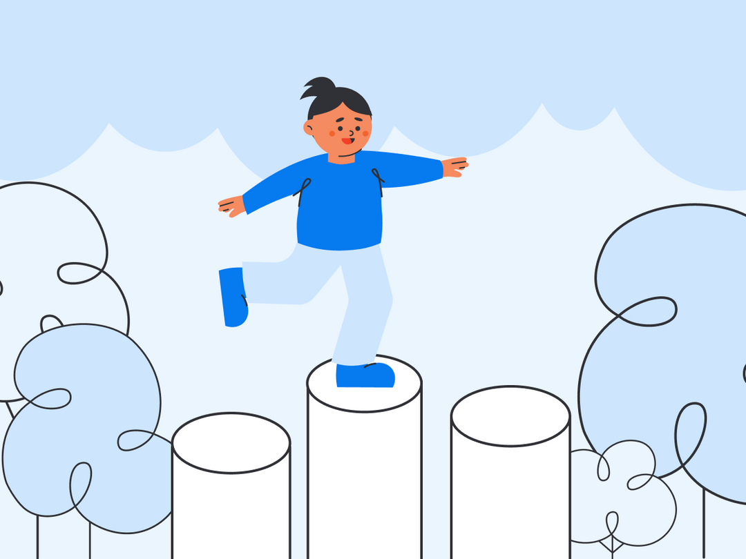 8 activities based on Where the Wild Things Are | Famly