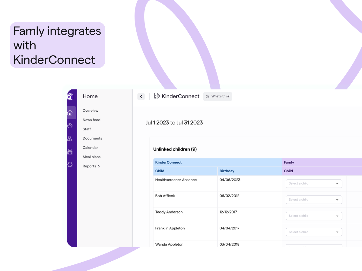 The Early Years Blog | Famly