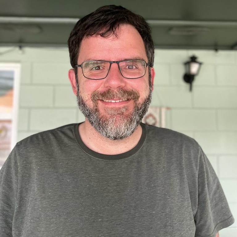 David Cahn | Famly Early Years blog author