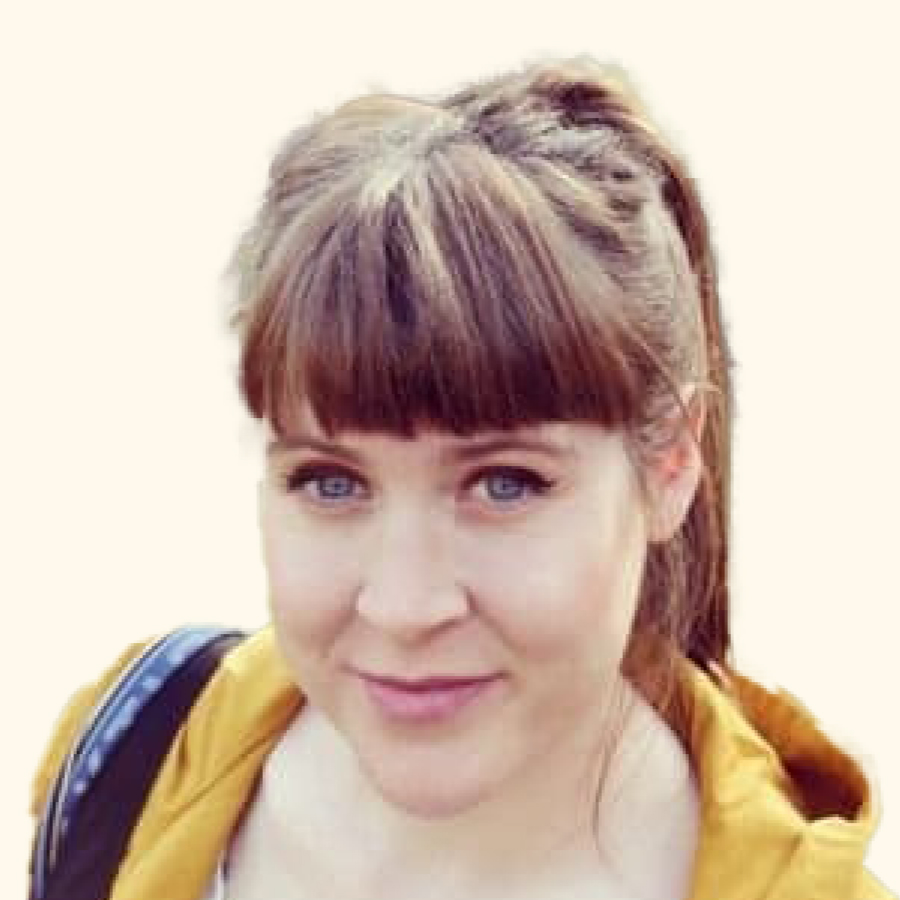 Kerry Murphy | Famly Early Years blog author