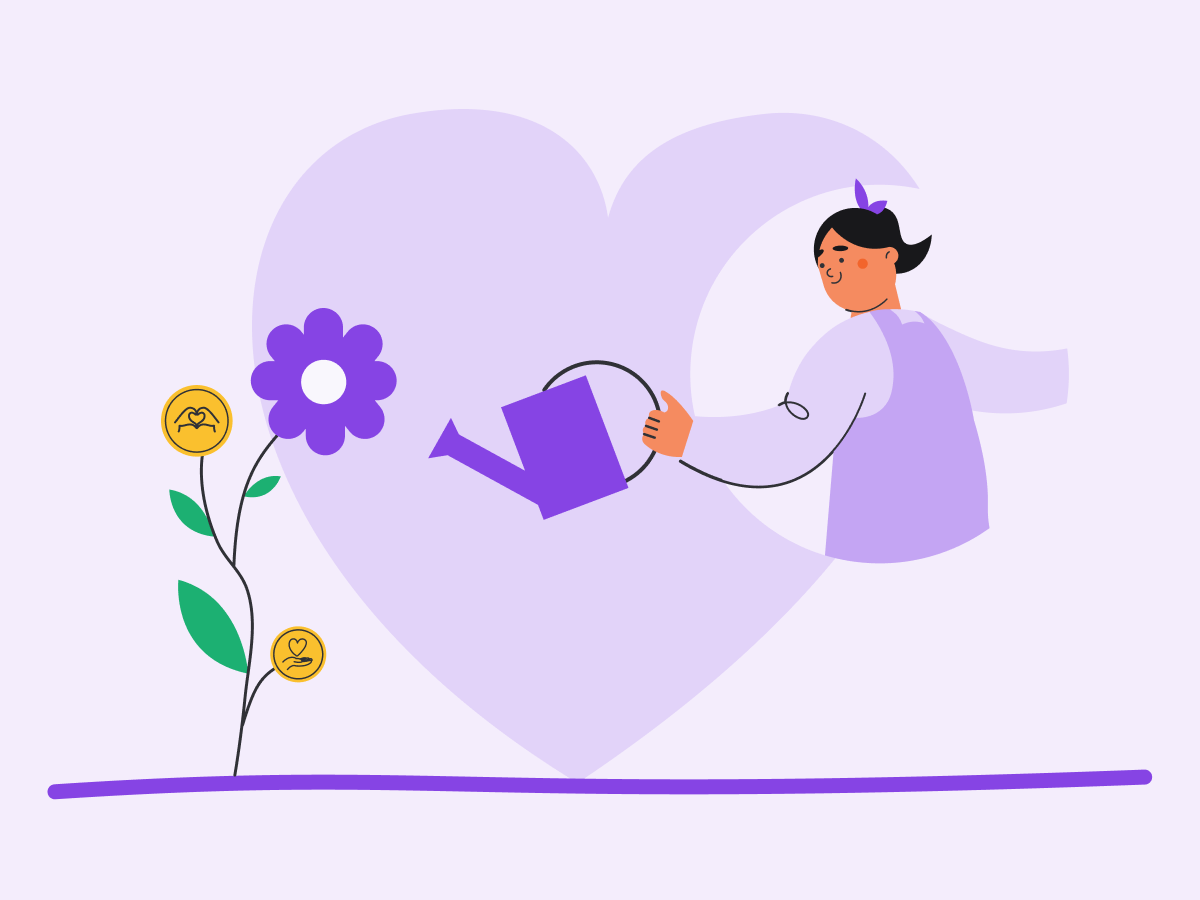 Why children need professional love | Famly