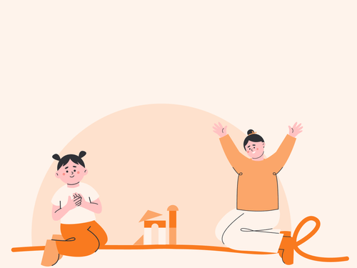 Play with a purpose: Guided play with children | Famly