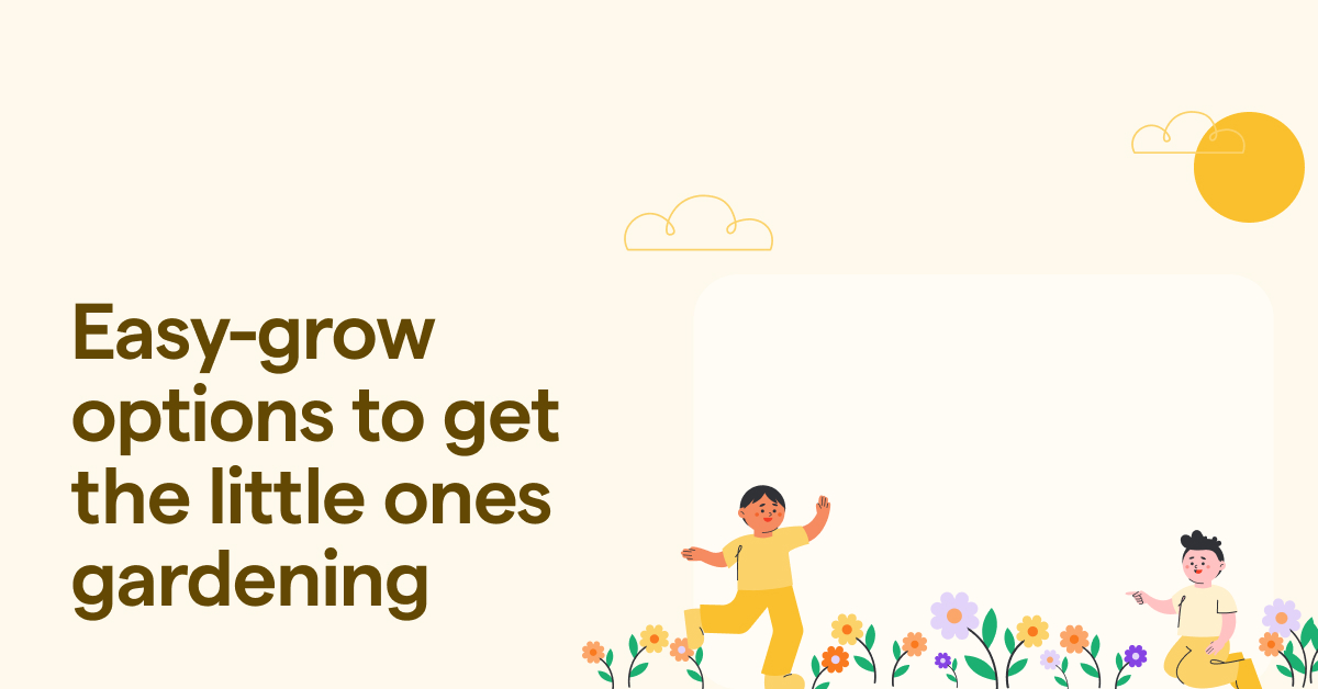 “Get set, grow” | Famly