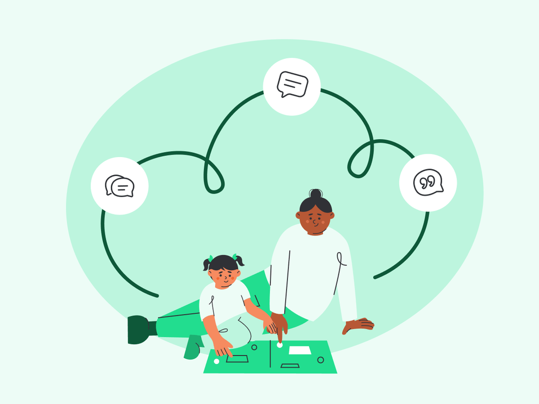 For better language learning, we need more Makaton | Famly