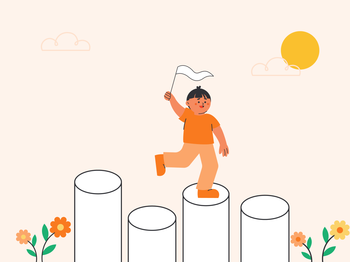 6 physical development activities | Famly