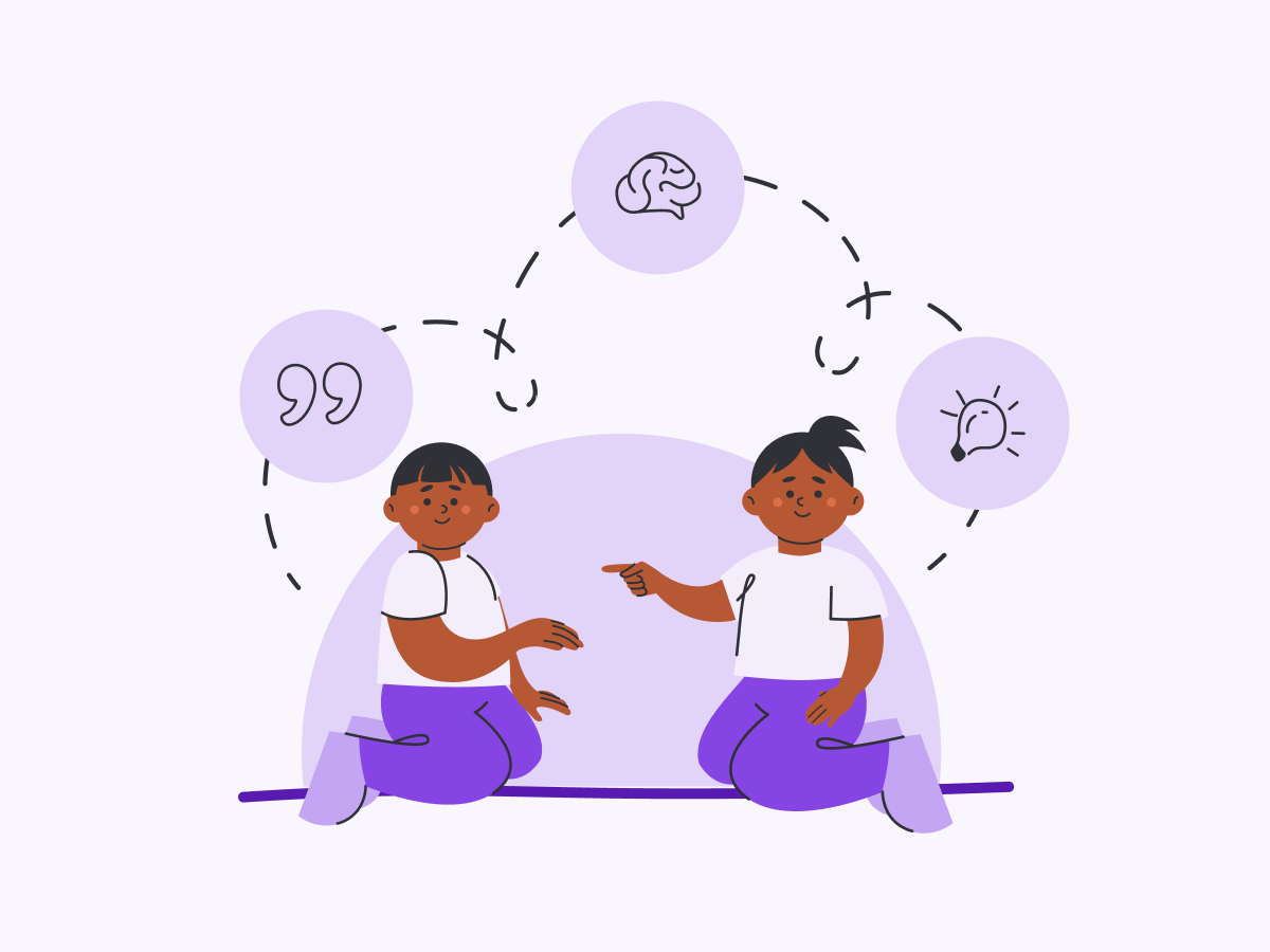 What Is Sustained Shared Thinking? With Kathy Brodie | Famly