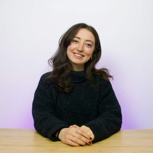 Ruby Veazey | Famly Early Years blog author