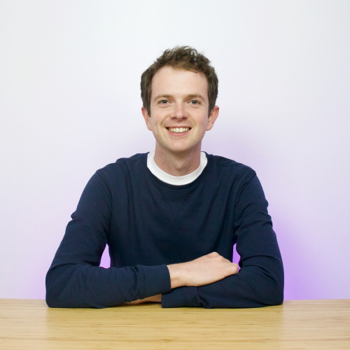 Marcus Fogg | Famly Early Years blog author