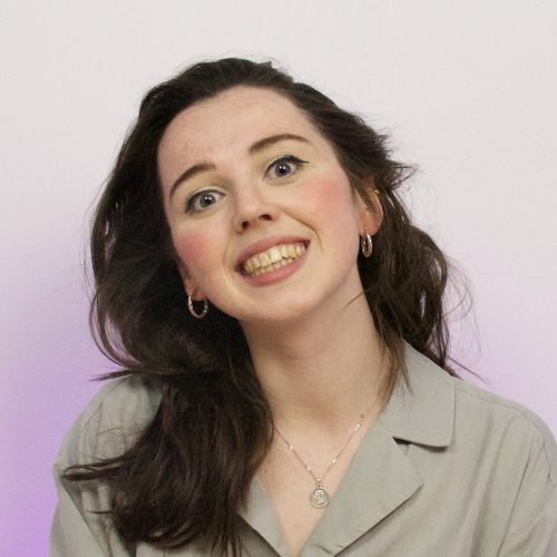 Bronagh Kathleen McGeary | Famly Early Years blog author