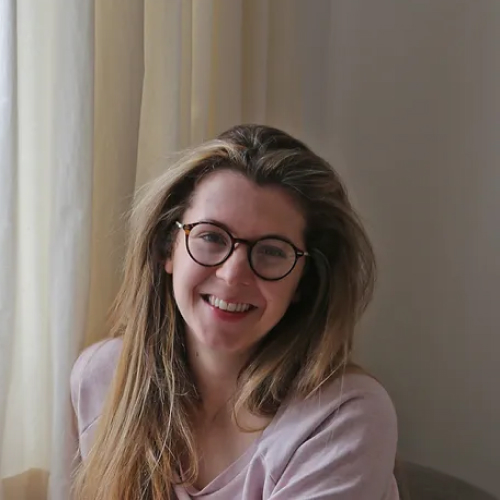 Emily Hanson | Famly Early Years blog author