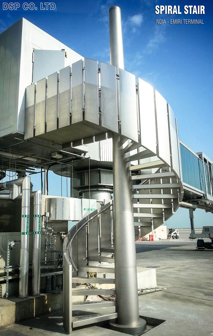 DSP DOHA Engineering and design project: HAMAD INTERNATIONAL AIRPORT ...