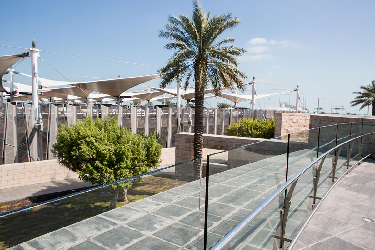 DSP DOHA Engineering and design project: HAMAD INTERNATIONAL AIRPORT ...