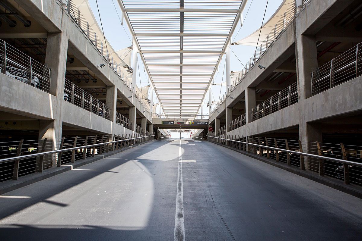 DSP DOHA Engineering and design project: HAMAD INTERNATIONAL AIRPORT ...