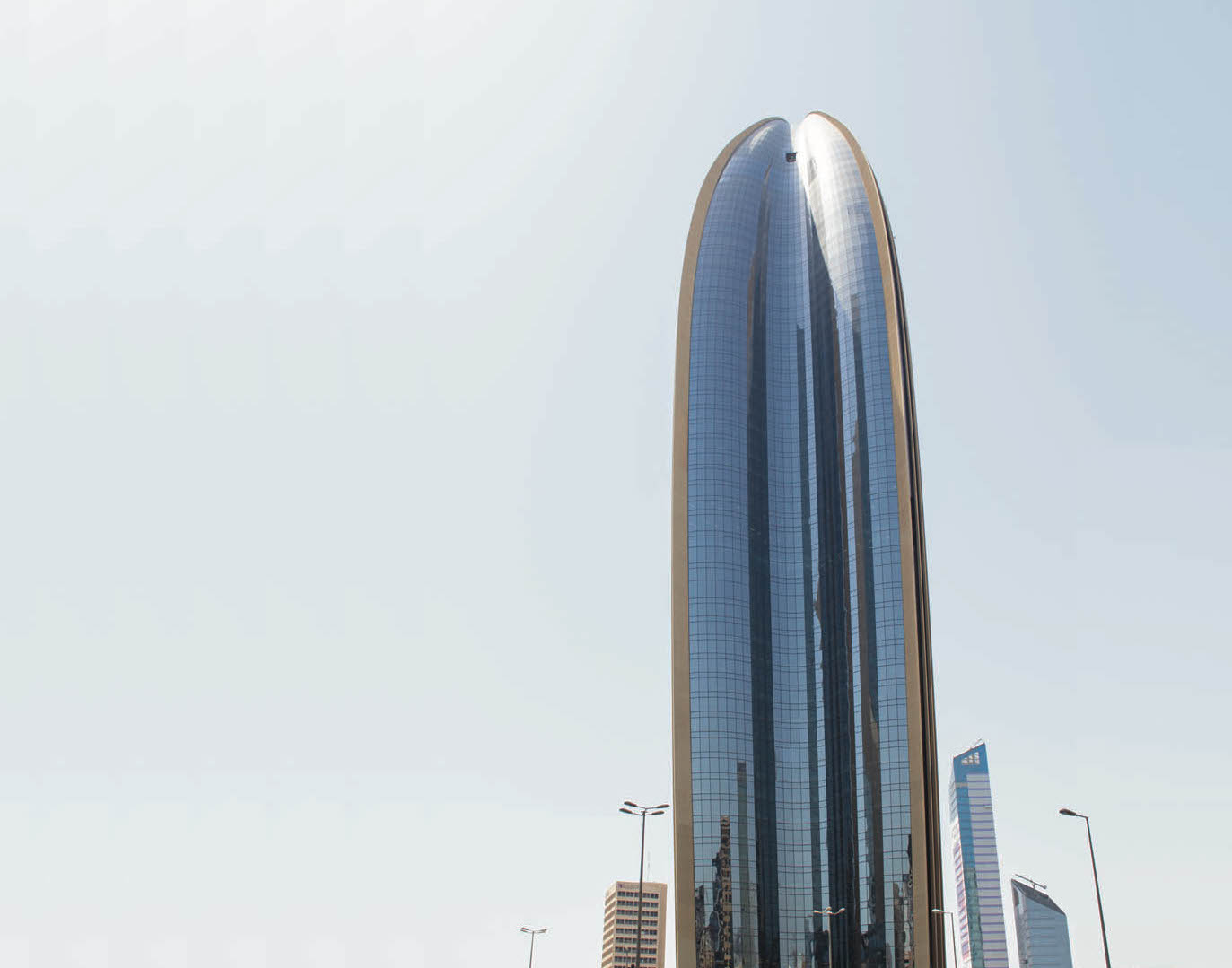 DSP DOHA Engineering and design project: NATIONAL BANK OF KUWAIT