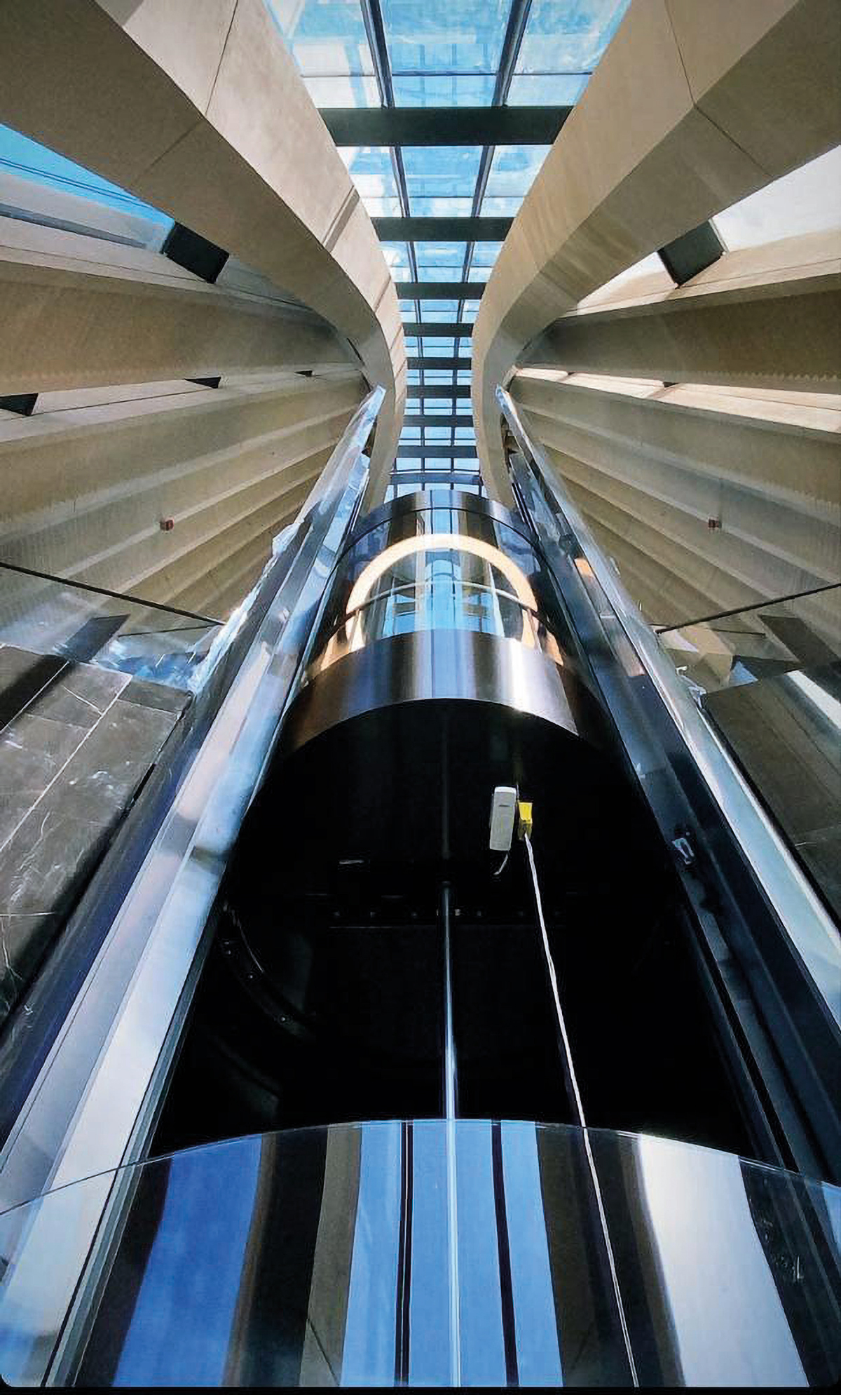 DSP DOHA Engineering and design project: NATIONAL BANK OF KUWAIT