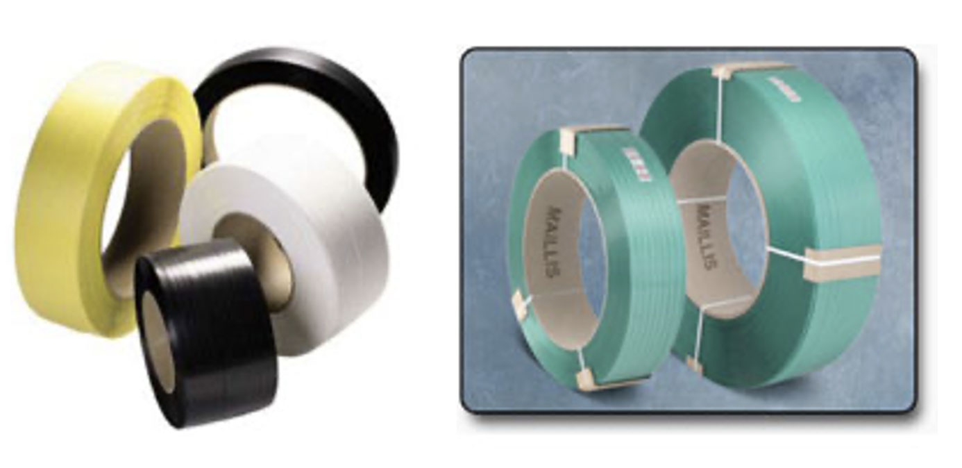 Industrial Packaging Supplies - Marking, Coding & Labeling Equipment ...