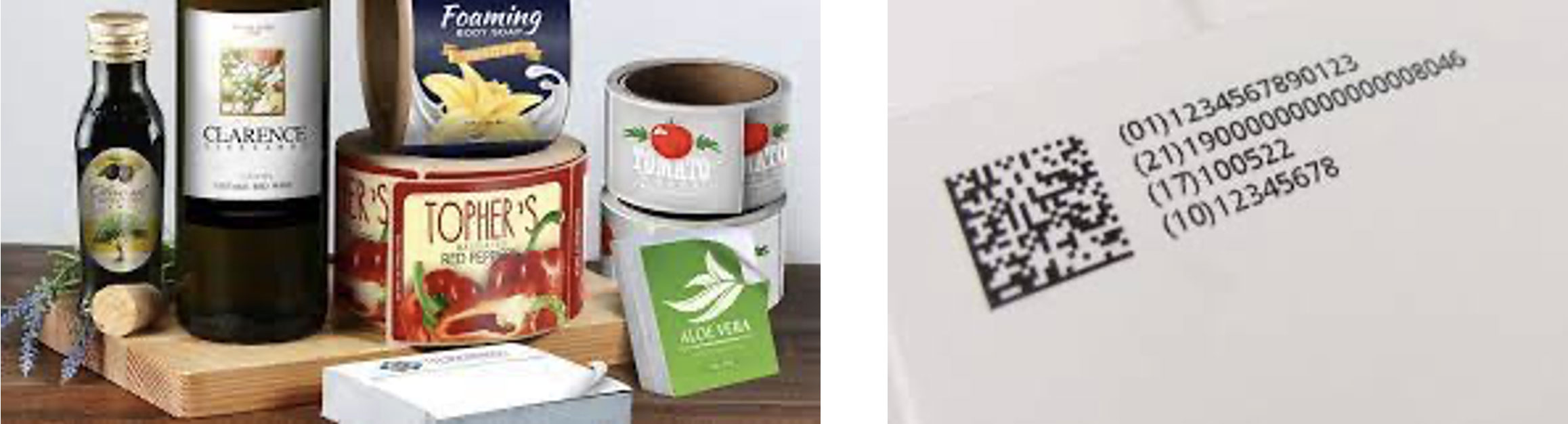 Industrial Packaging Supplies - Marking, Coding & Labeling Equipment ...