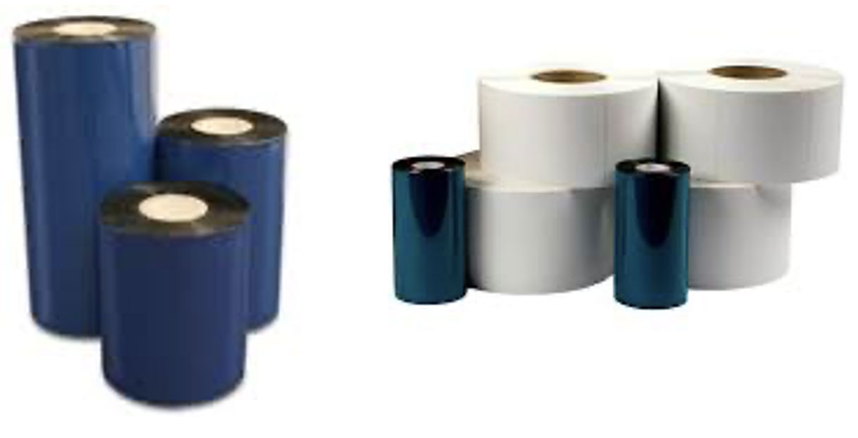 Industrial Packaging Supplies - Marking, Coding & Labeling Equipment ...