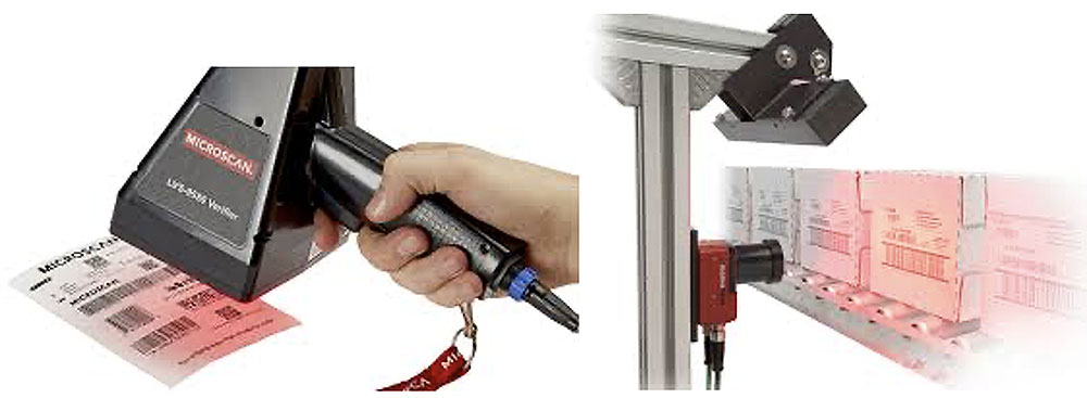 Barcode Verifiers - Print & Label Verification Systems | INOPAK