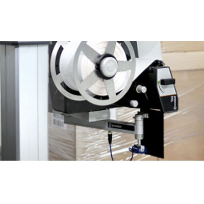 Evolabel Print & Apply Labeling Systems – Boxes & Pallets