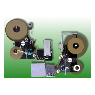 Industrial Labeling Machines, Systems & Equipment | INOPAK