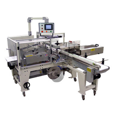 Shrink Wrap Machines & Equipment - Bagging Machines | INOPAK