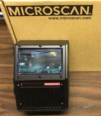 Used Microscan Heavy Duty Long Range Scanner
