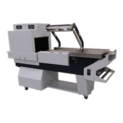 Plug & Print Continuous Inkjet Printer | INOPAK