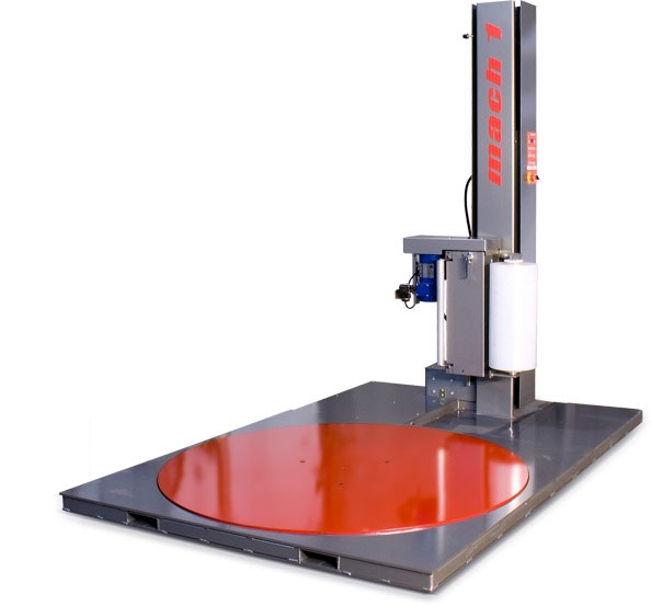 Sonic LPS Stretch Wrapper