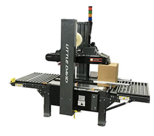 Industrial Strapping Machines - Madison ST Series Bander