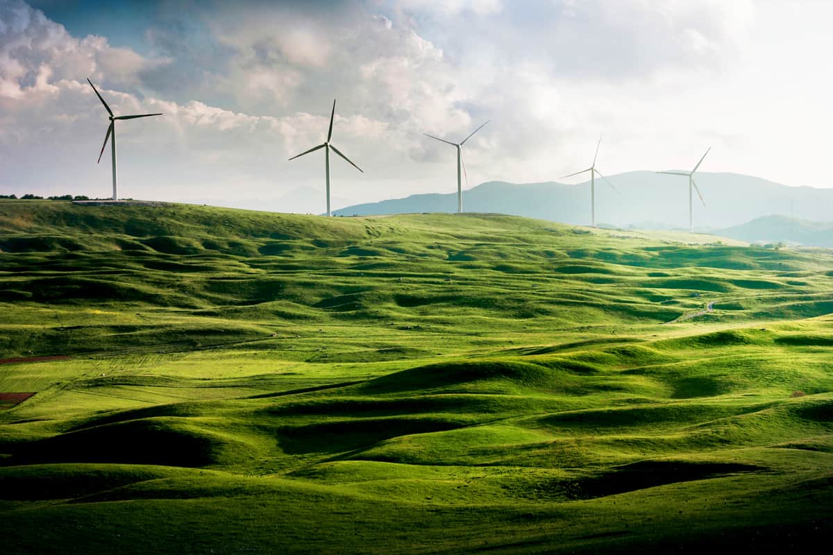 Green Cloud: What It Is and Why It Matters