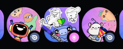 Unleash Your Creativity with Stickers on Discord
