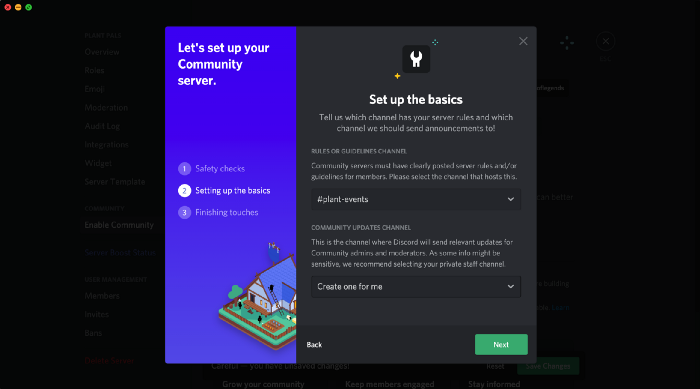 Best Practices For Starting A Great Community On Discord