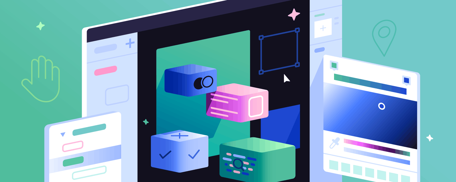 Building open-source design tools to improve Discord’s design workflow