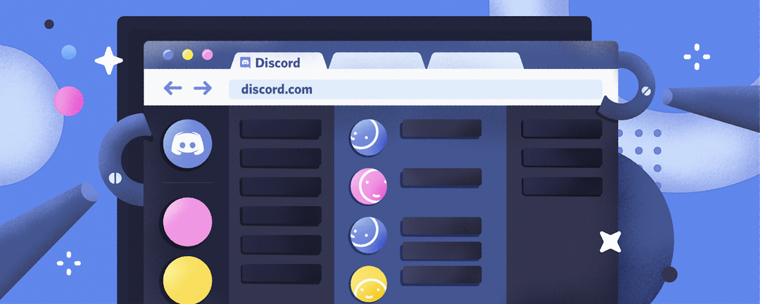 Why Discord Still Maintains a Browser-Only Experience