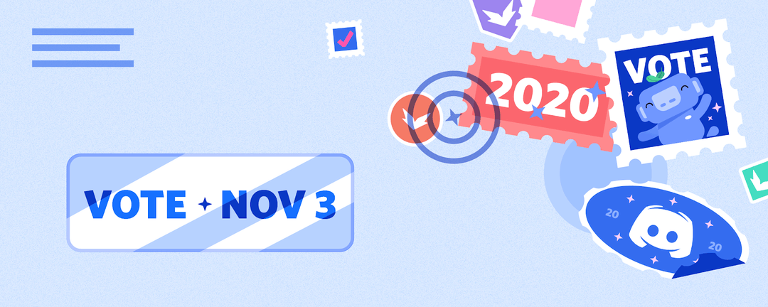 Resources for Exercising Your Right to Vote